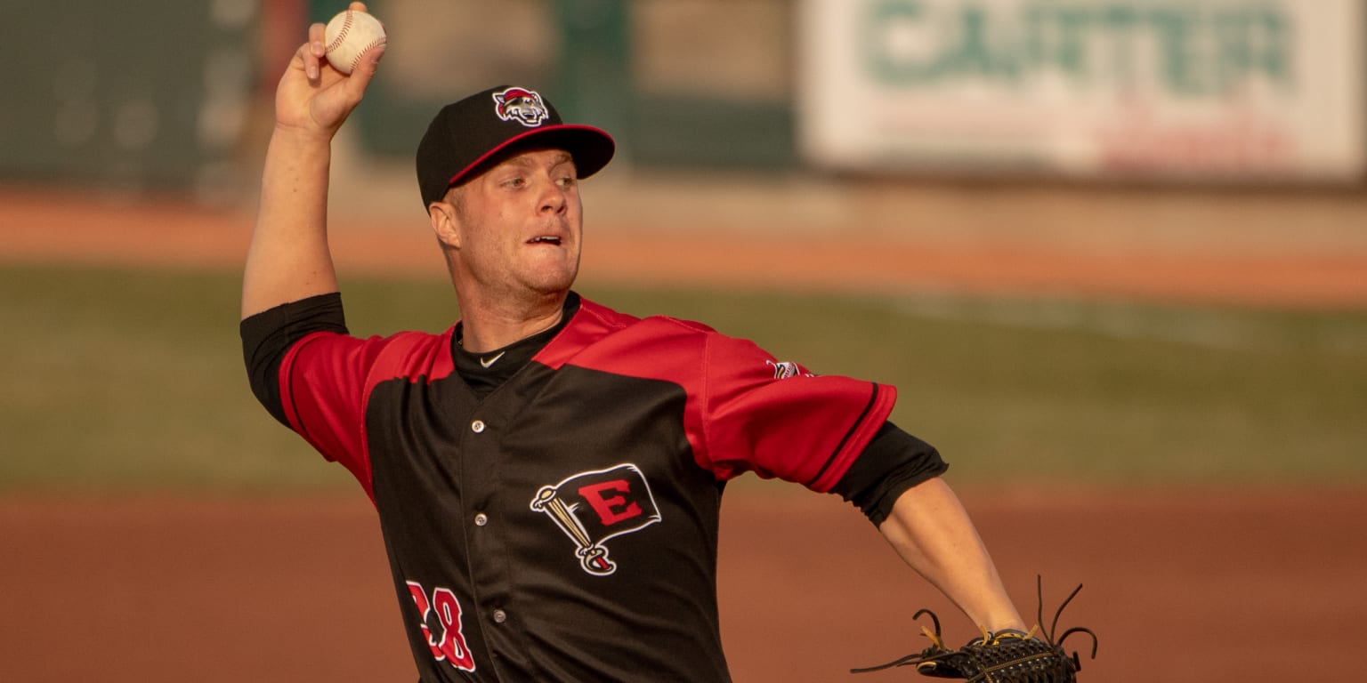 Ponies Take Game One of Twin Bill | SeaWolves