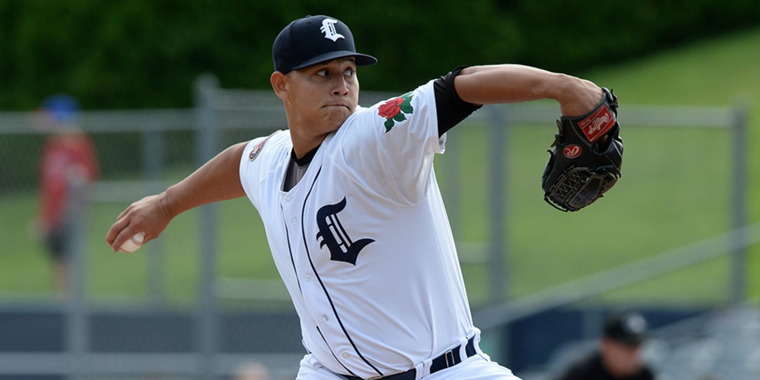 CT Tigers Swept by Aberdeen IronBirds | MiLB.com