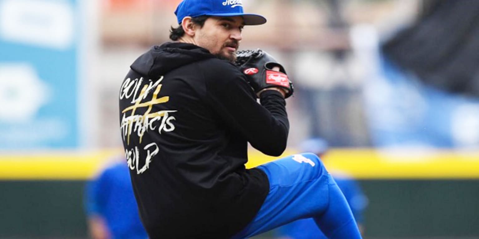 Danny Rodríguez y Jason Gurka reportan al mini camp Acerero | MiLB.com