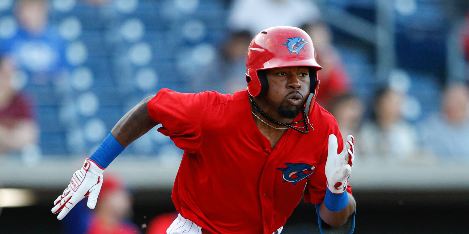 Threshers Recap 4/16 | MiLB.com