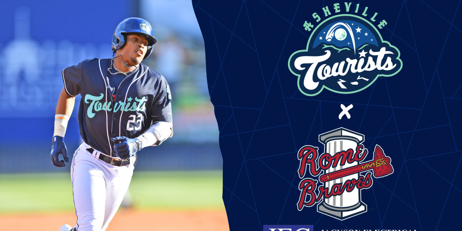 Hamilton and Lee's Three-Hit Efforts Power Tourists Past Braves | MiLB.com