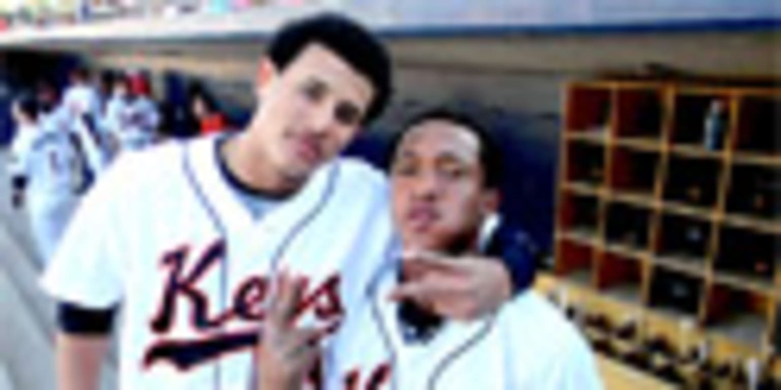 Seven Former Keys Suiting up For the World Baseball Classic | MiLB.com