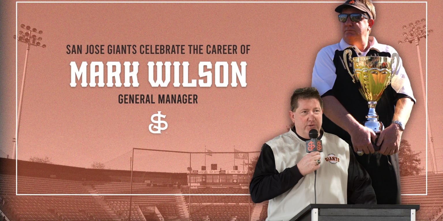Mark Wilson Announces Retirement | MiLB.com