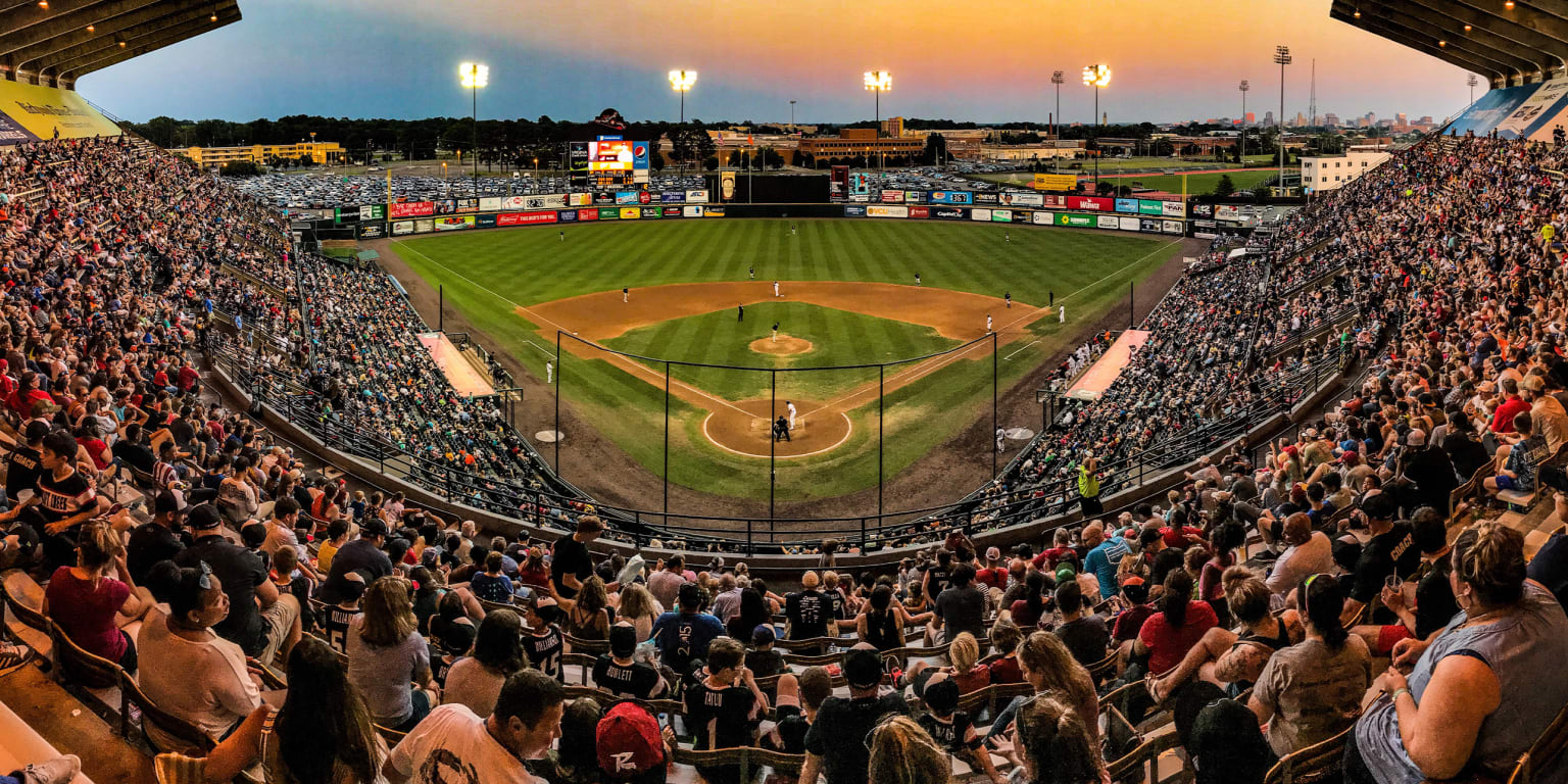 2019 Eastern League All-Star Game to be broadcast live on CBS 6 and The ...