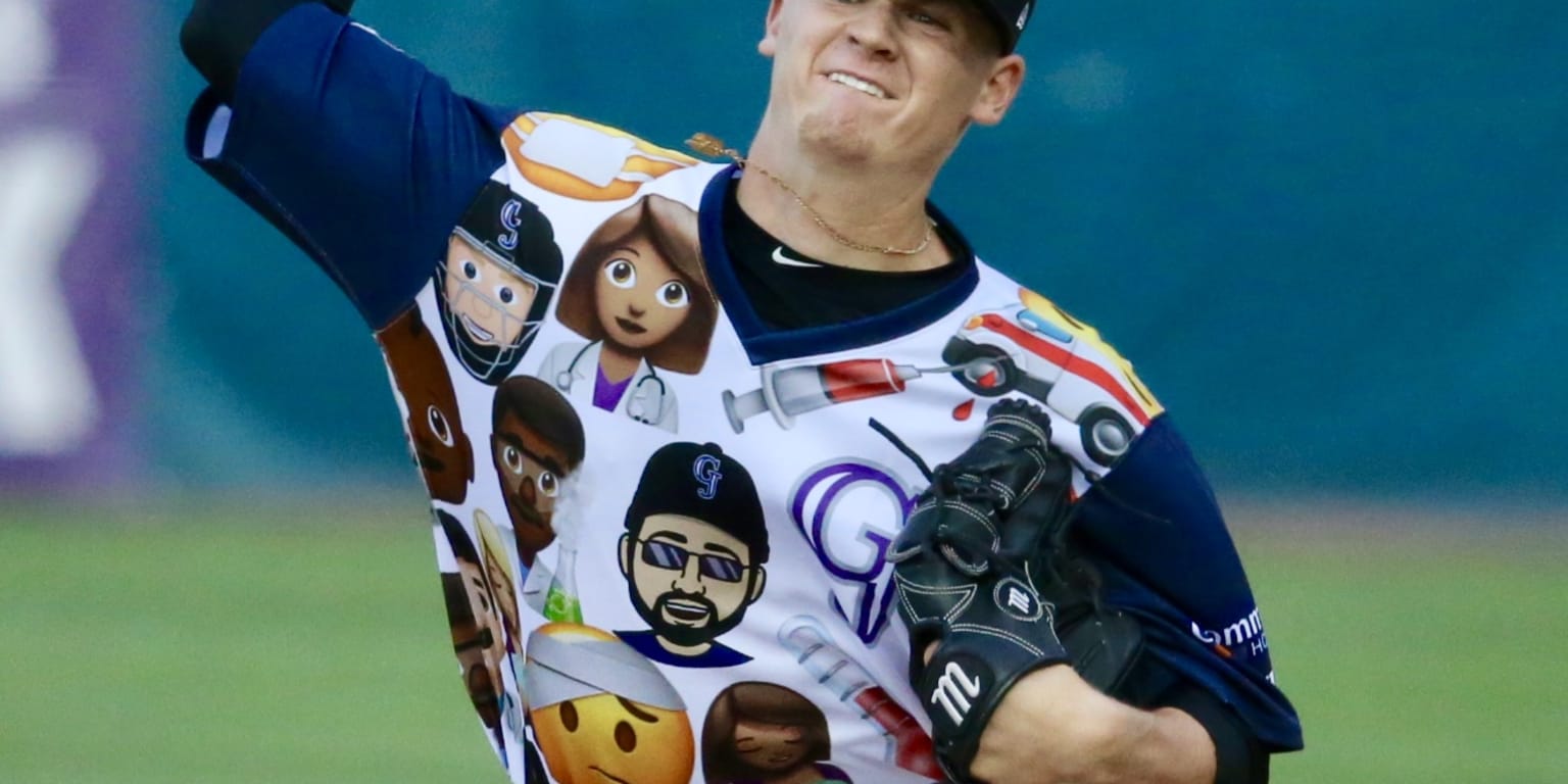 Rox Improve To 3-1 In Second Half | MiLB.com