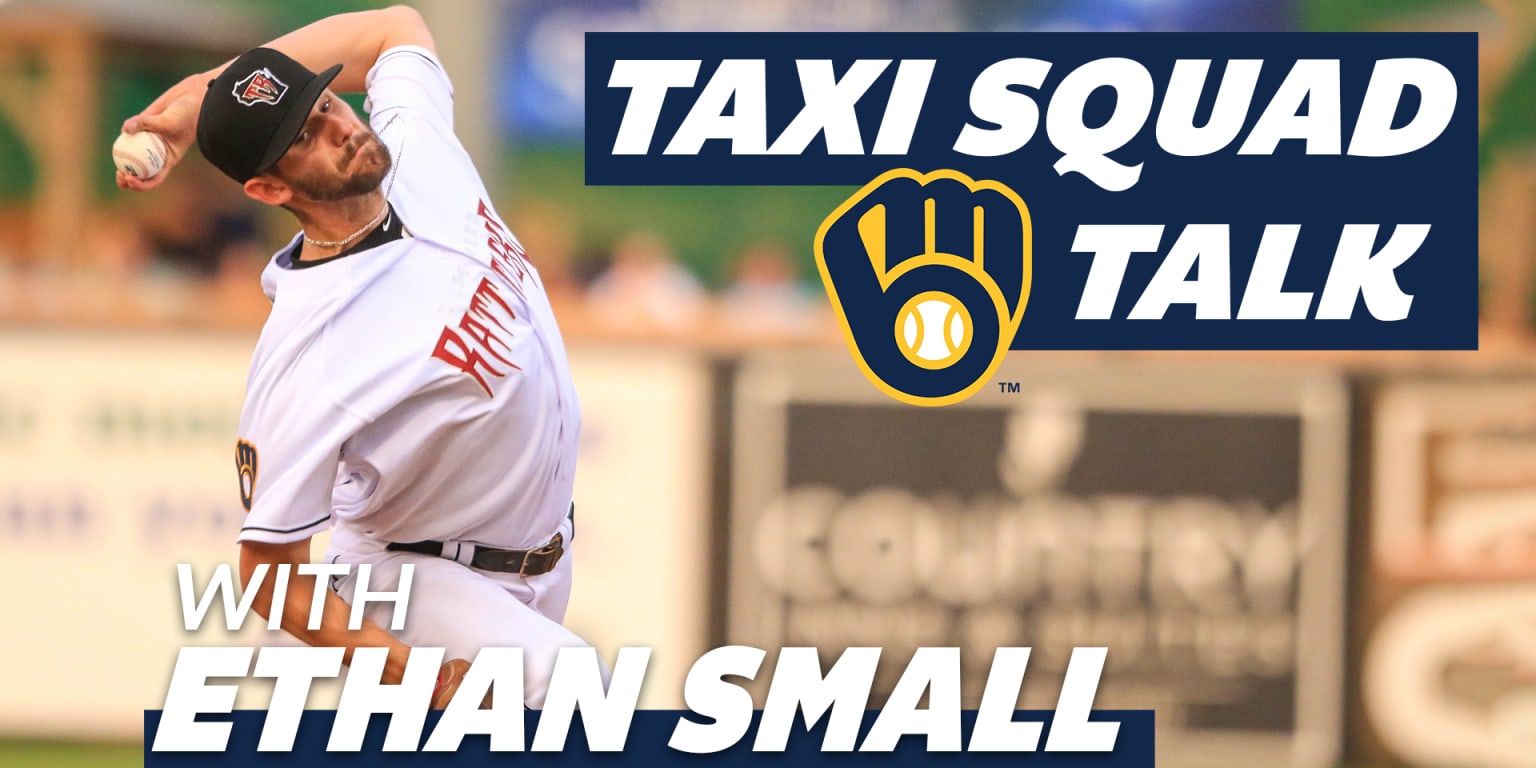Taxi Squad Talk Ethan Small | Sounds