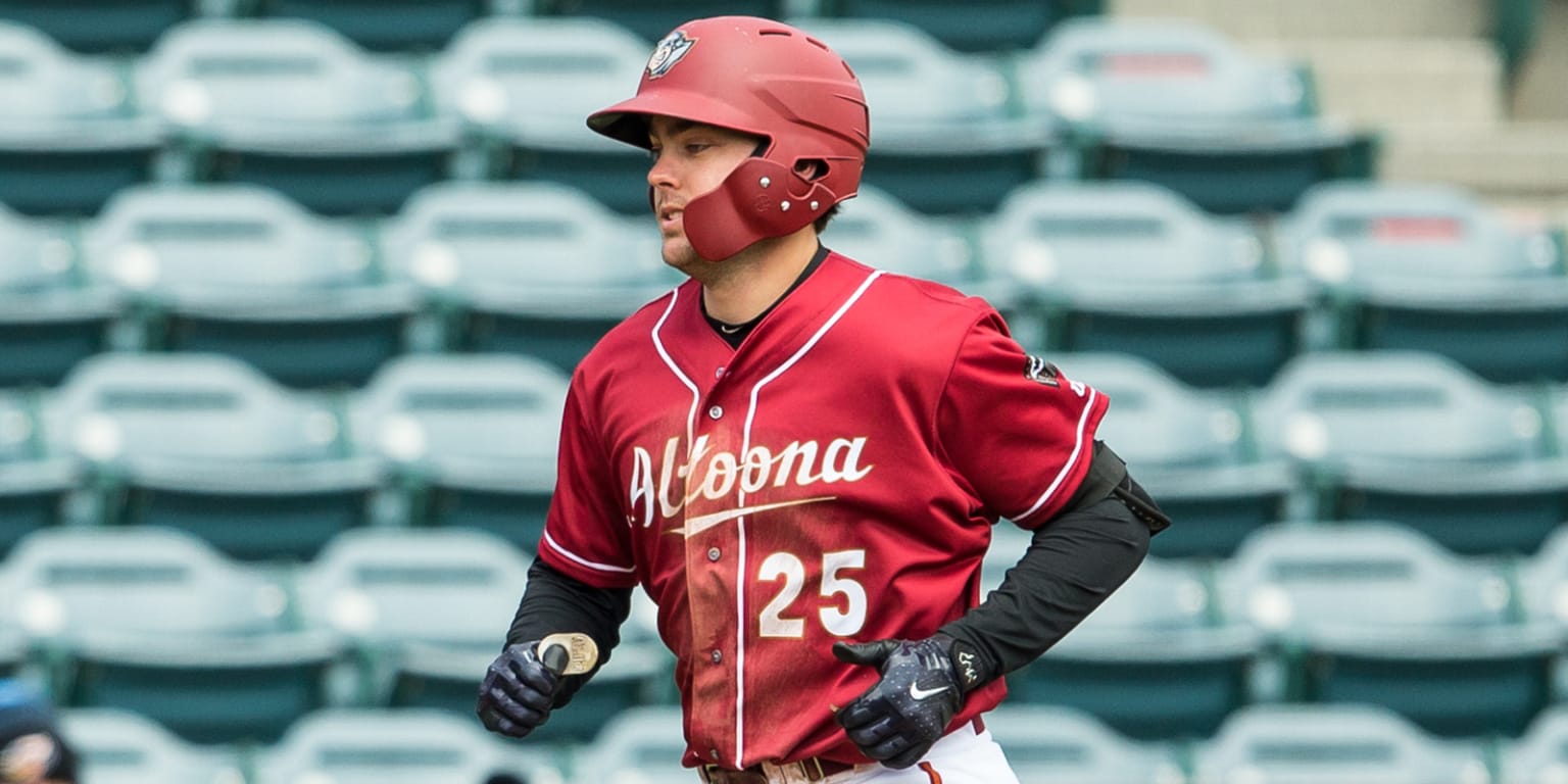 Craig drives in five, bats come alive as Curve top Ponies | MiLB.com