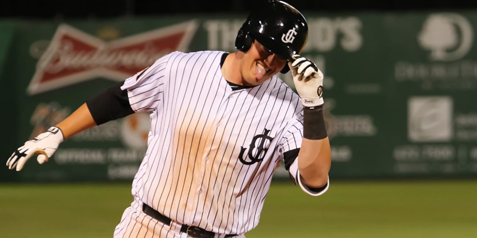 2017 Minor League milestones | MiLB.com