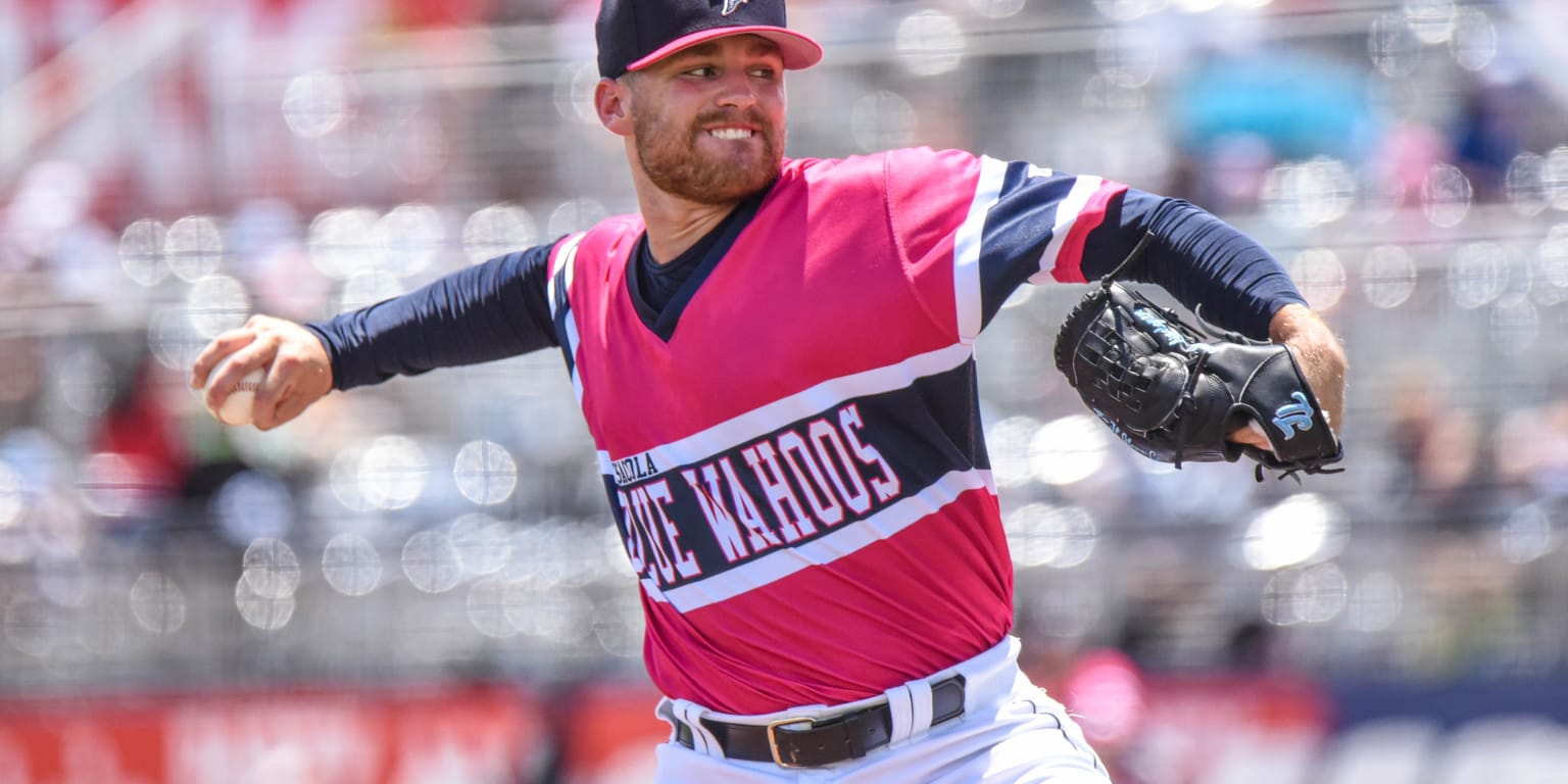 Blue Wahoos Aug. 15 | Blue Wahoos