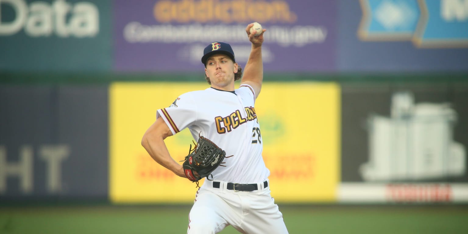 Cyclones Recap 0521 | MiLB.com