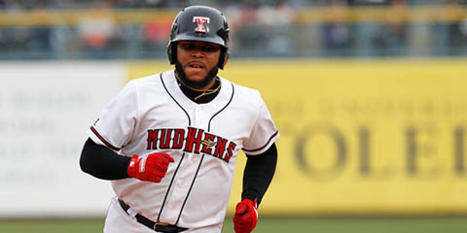 Mud Hens surrender lead in late innings | MiLB.com
