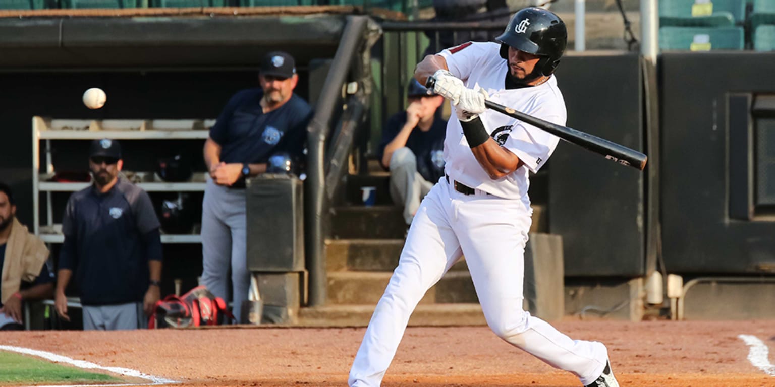 Franco's Four Hits Help Topple Tennessee | MiLB.com