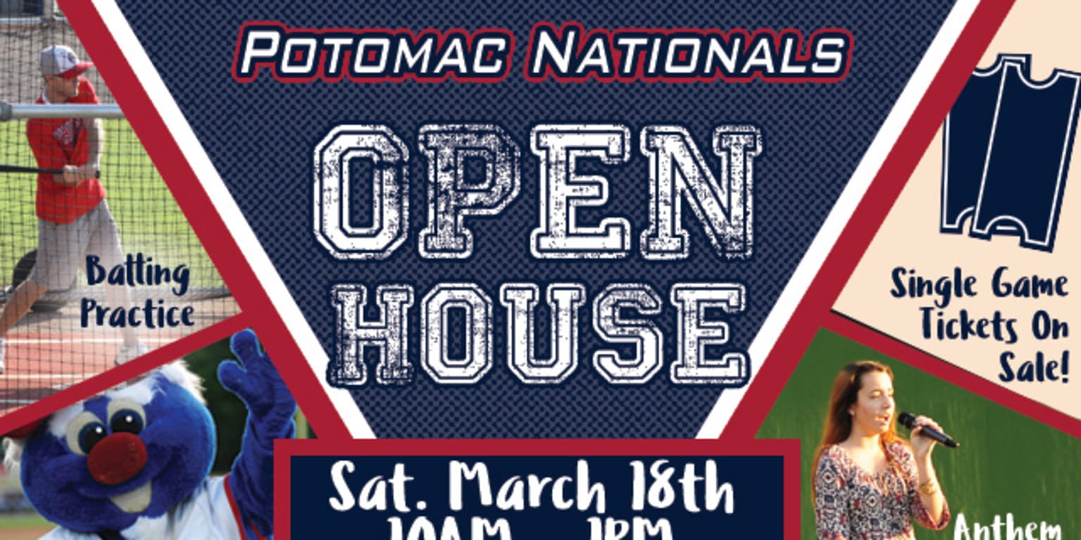 2017 P-Nats Open House Scheduled for Saturday, March 18th at Pfitzner ...