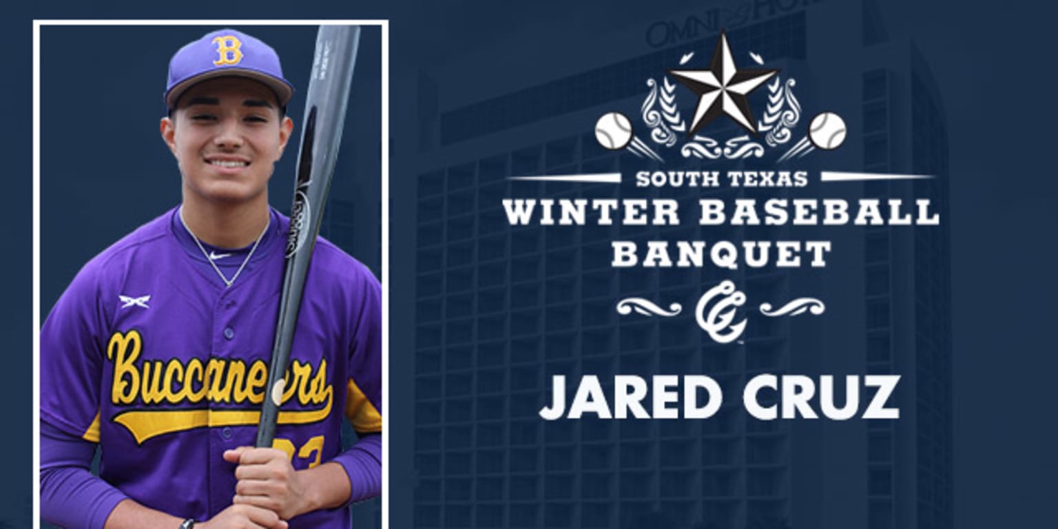 2017 Beveridge Award: Miller's Jared Cruz | MiLB.com