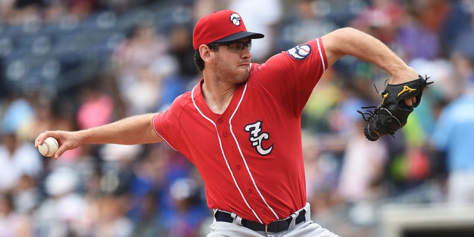 Romano to make debut with Bisons Sunday | MiLB.com