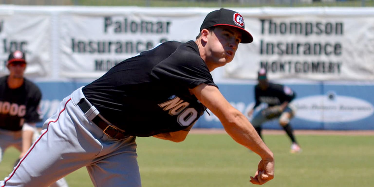 Minnesota Twins prospect Nick Burdi to undergo Tommy John surgery ...