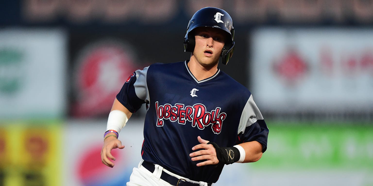 CT Tigers Fall on New England Night Against Brooklyn | MiLB.com