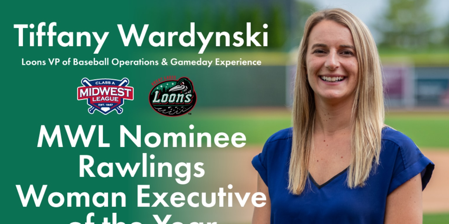 Wardynski Nominated for MiLB Award | MiLB.com