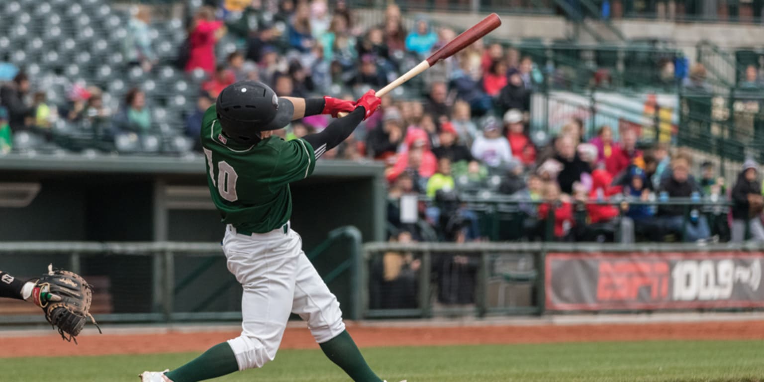 Sweep of the Snappers | MiLB.com