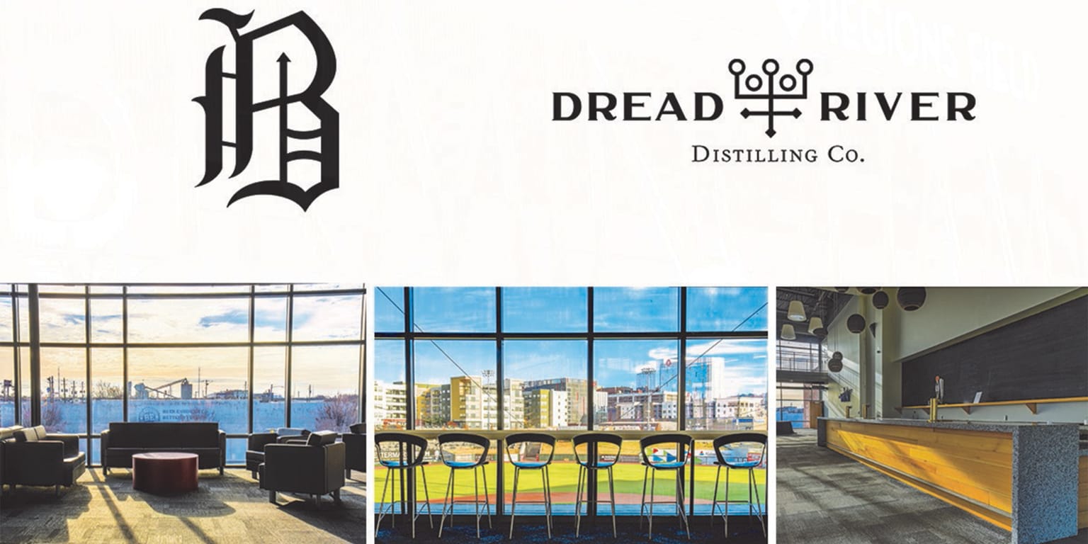 Barons Announce New Partnership with Dread River Distilling Co. | MiLB.com