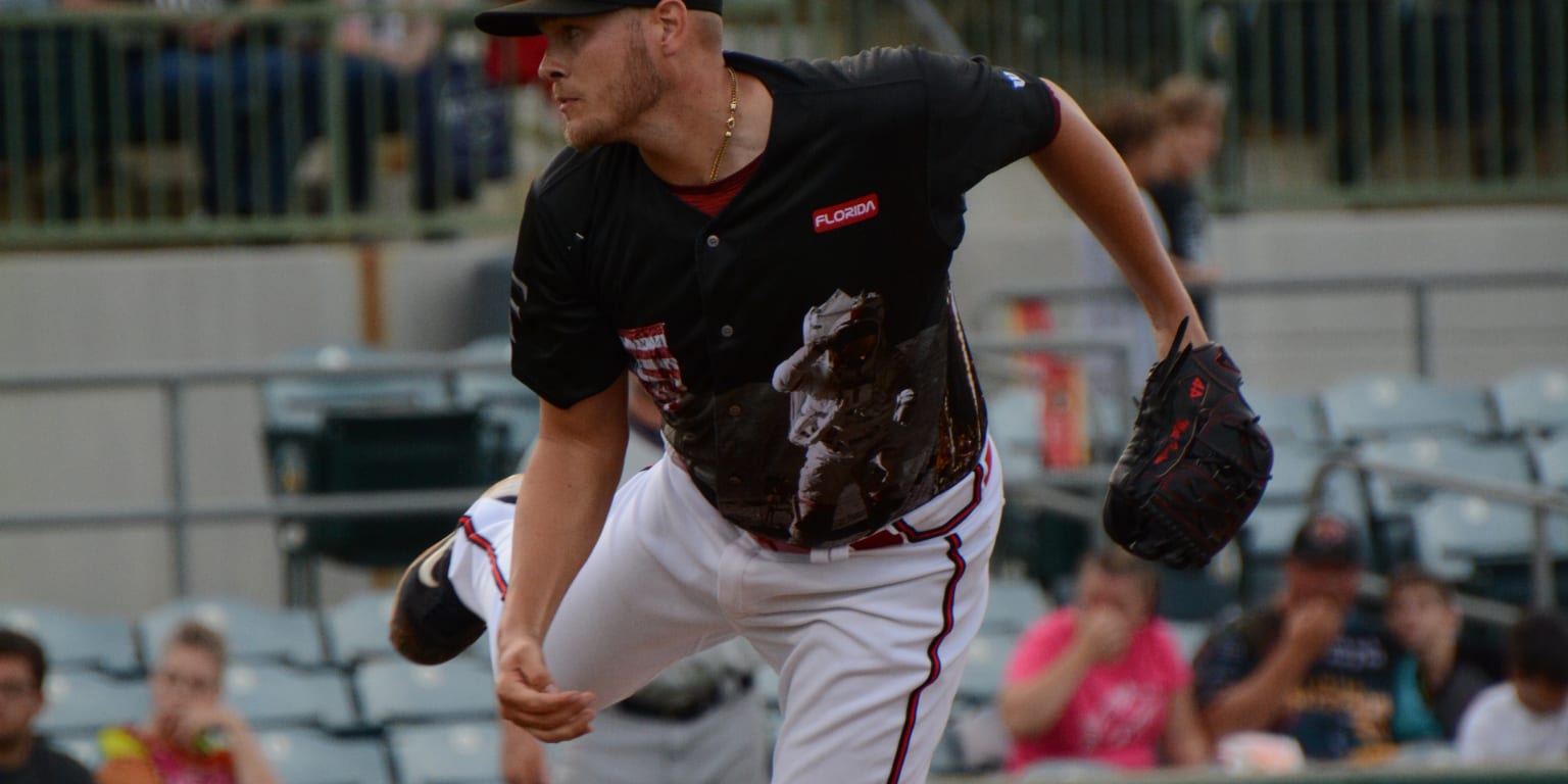 Hartman Holds Down Daytona, 3-2 | MiLB.com