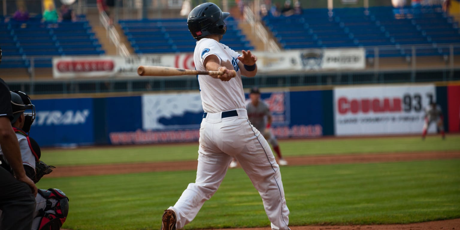 Loons' arms handcuff Captains | MiLB.com