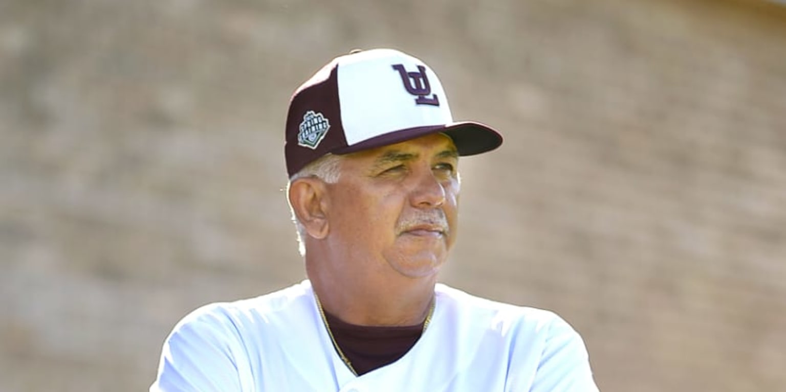 LMB: Malavé cumplió un sueño antes de partir | MiLB.com