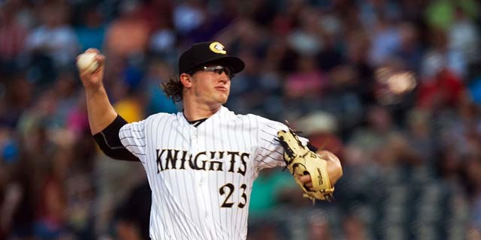 Prospect Primer: Carson Fulmer | MiLB.com