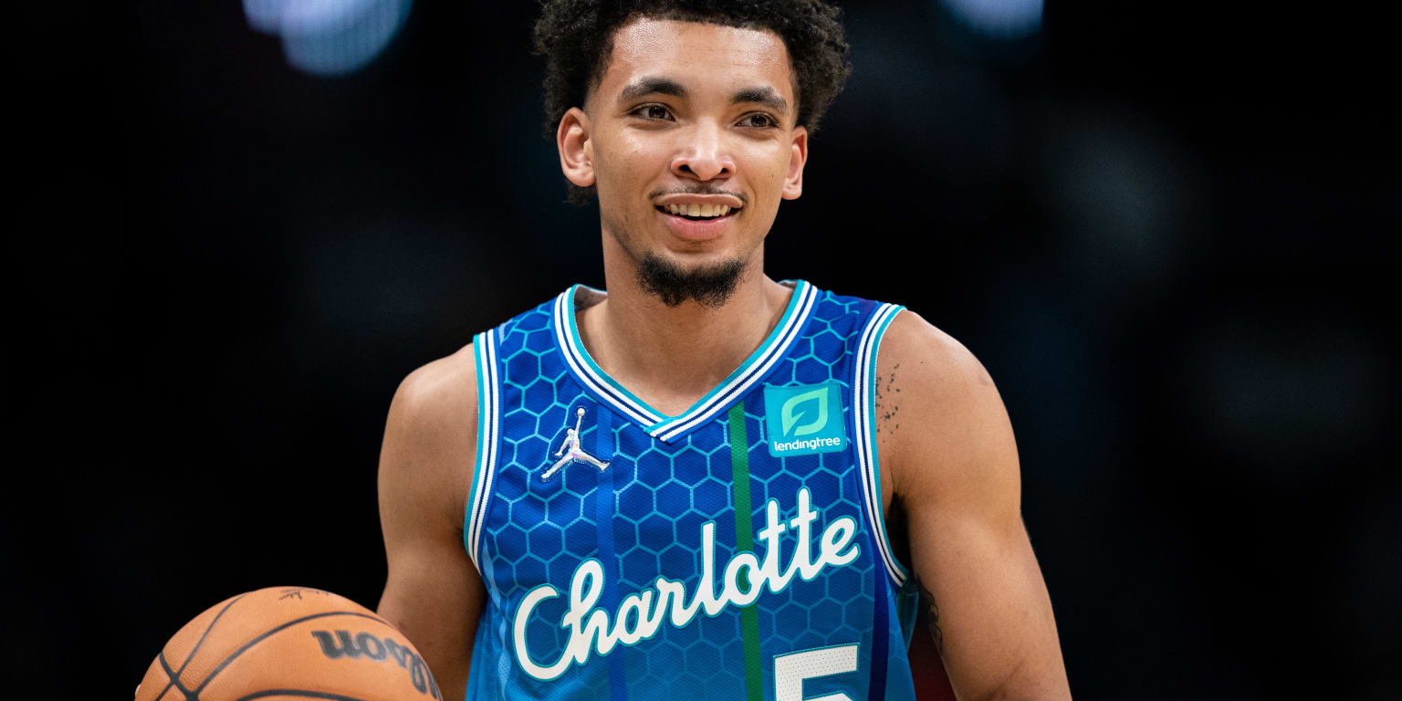 Bouknight to Throw Out First Pitch Tonight | MiLB.com