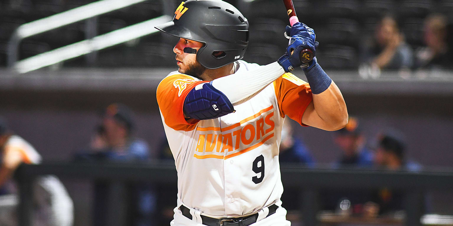 Aviators-Rainiers_6-21-2021 | MiLB.com