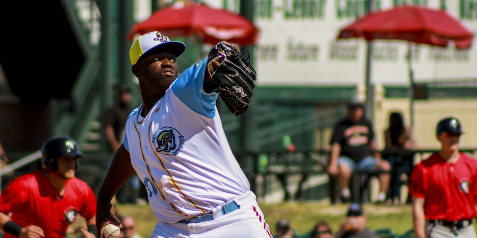 Call to the Bullpen: A Transition that Changed the Trajectory of ...