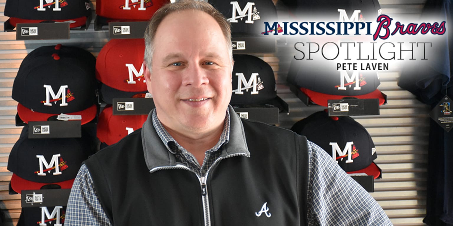 Front Office Spotlight - Pete Laven | MiLB.com