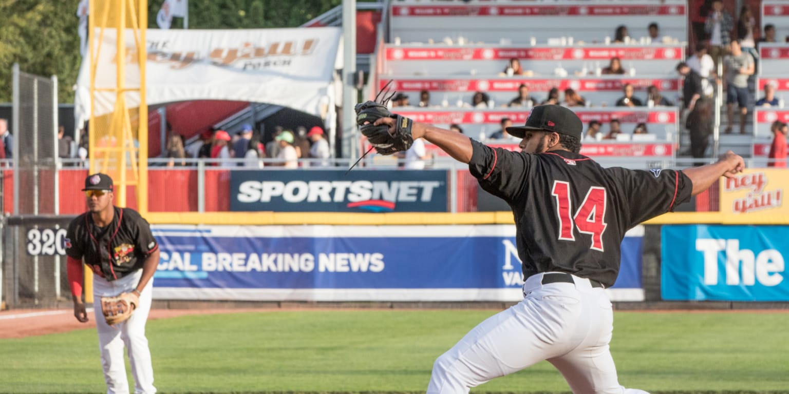 C's own best record in NWL after 7-4 win vs. Salem | MiLB.com