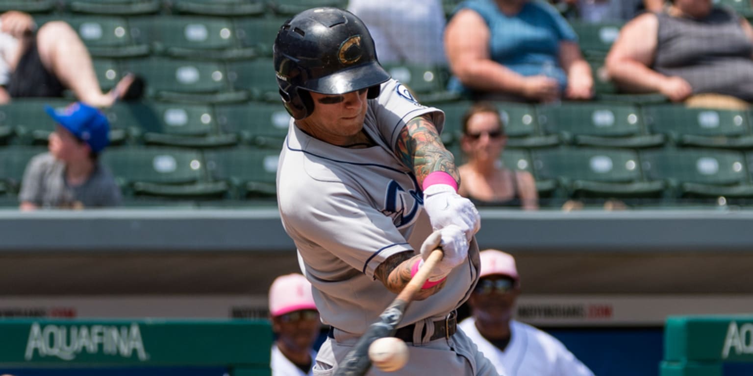 Clippers Head Home with Series Win | MiLB.com