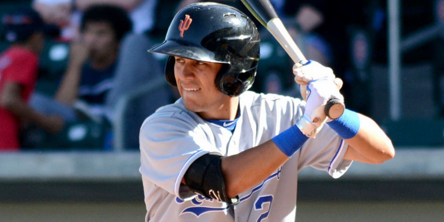 Toolshed: Nicky Lopez gives Kansas City Royals plenty to ponder | MiLB.com