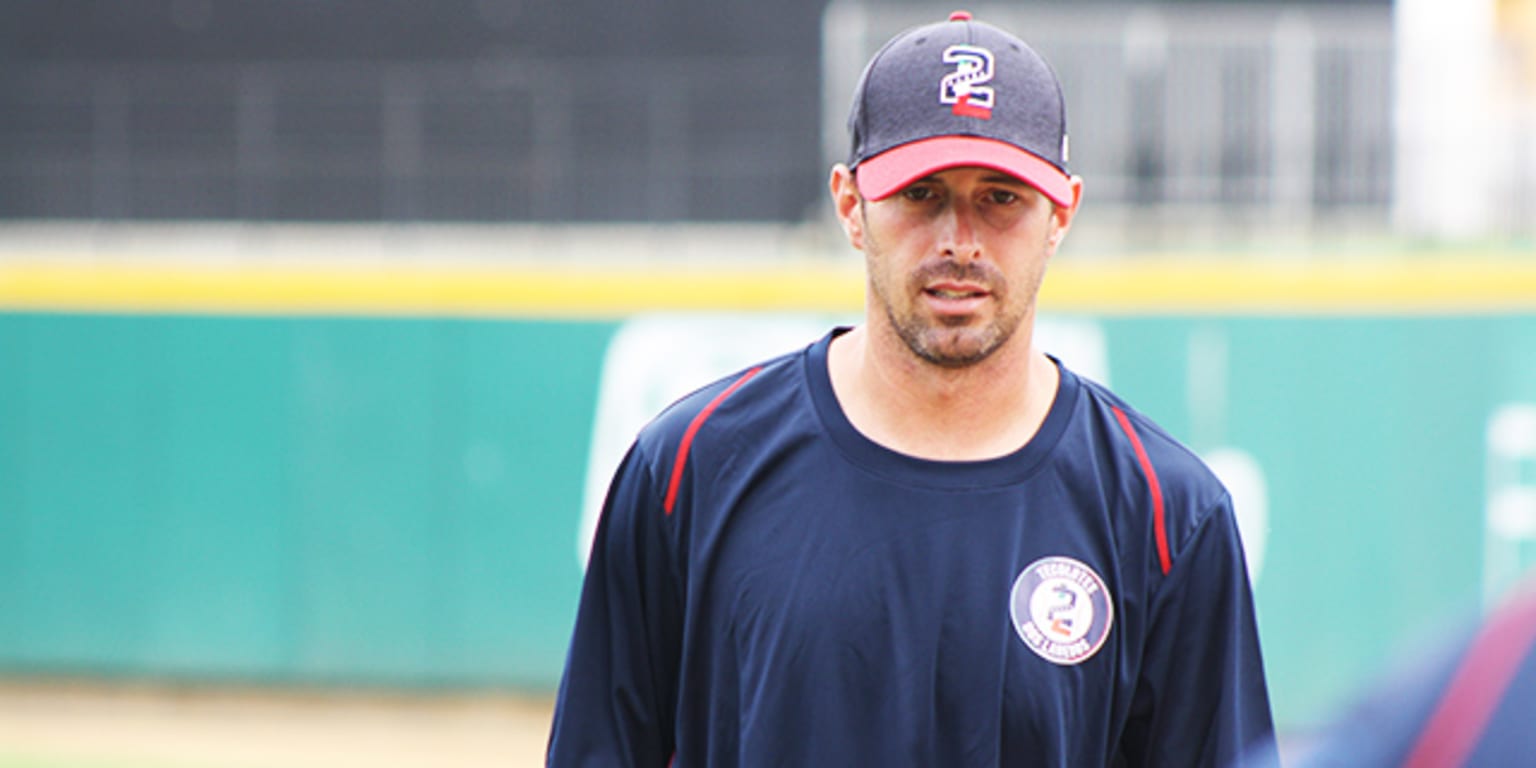 Evan Maclane llega a pretemporada de Tecolotes | MiLB.com