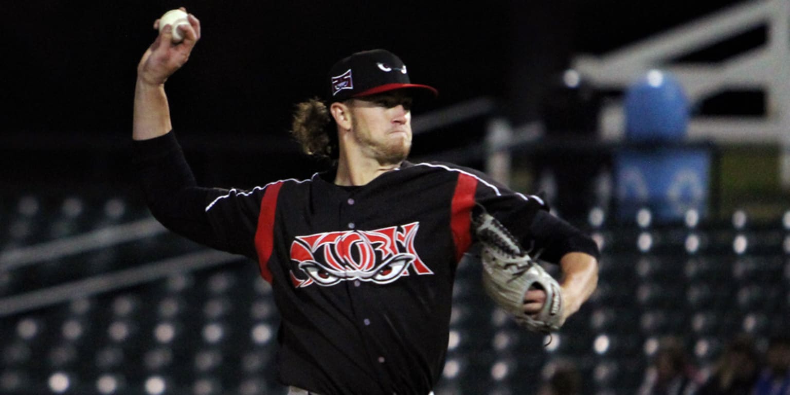 San Diego Padres' Chris Paddack posts six zeros in return | MiLB.com