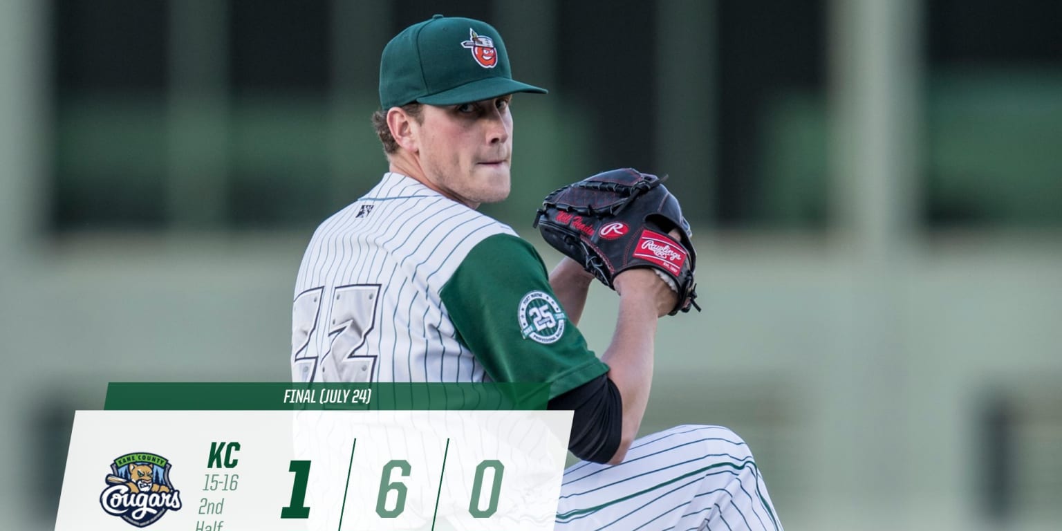 TinCaps Fan 15 En Route to Series Win | MiLB.com