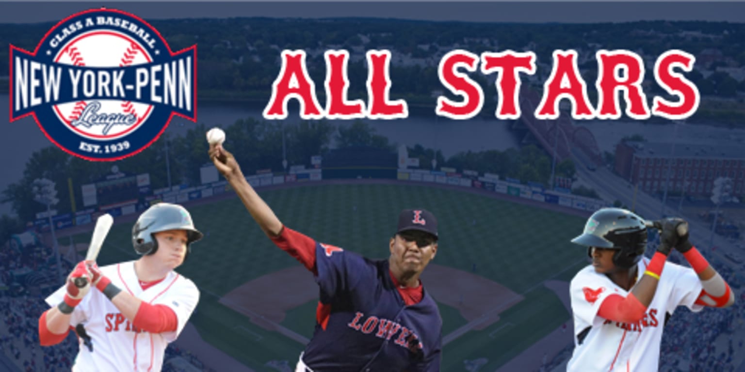 NYPL All-Stars Revealed | MiLB.com