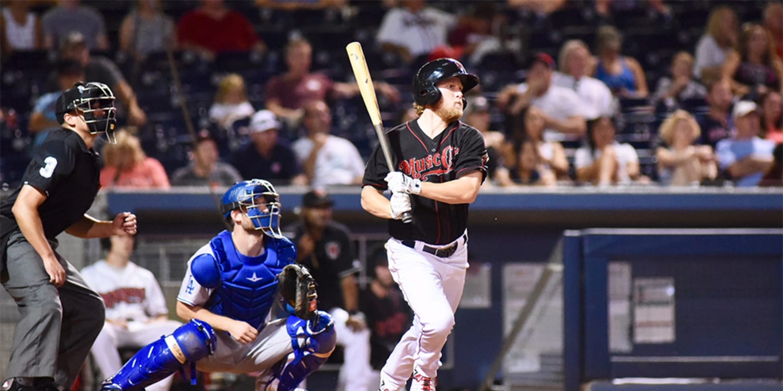Sounds Split Doubleheader in Front of Sellout Crowd | MiLB.com