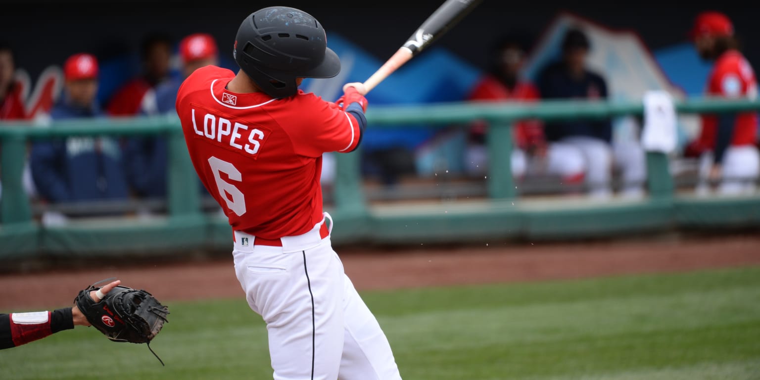 Cloyd Spins Six Strong Innings, Rainiers Suffer Third-Straight Loss ...
