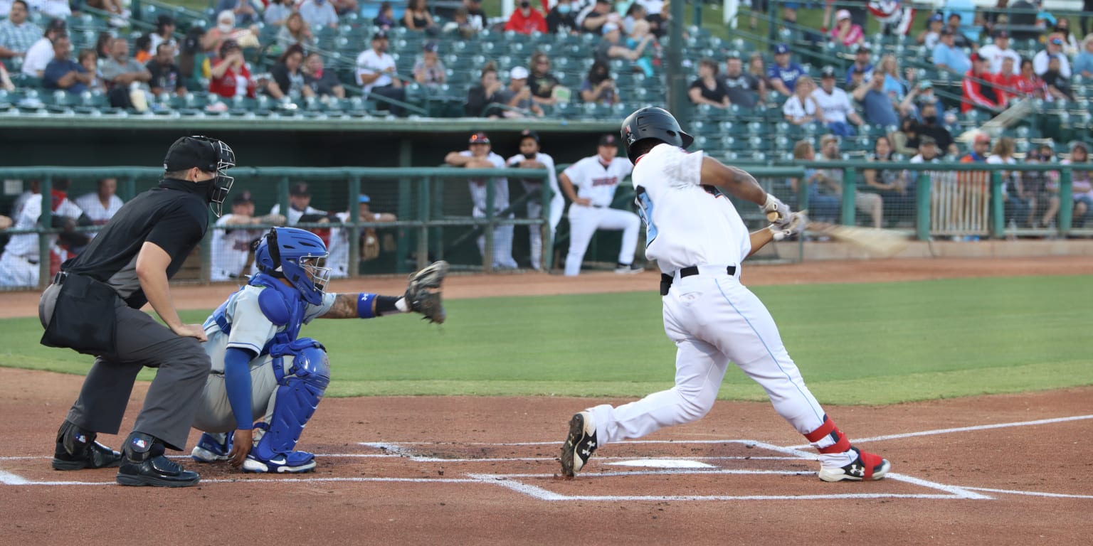 66ers 5-4-21 Recap | MiLB.com