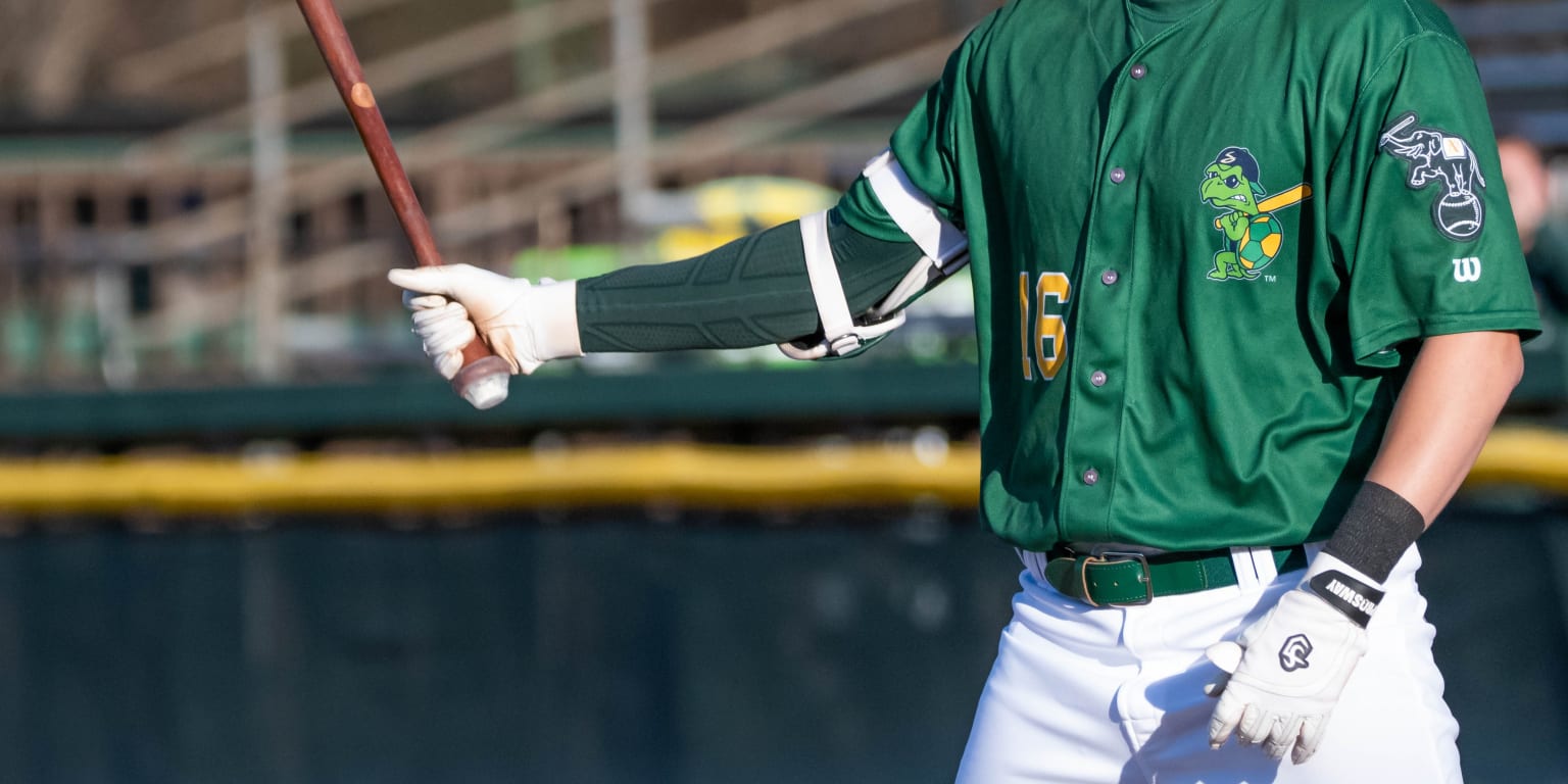 Snappers drop series finale to Great Lakes | MiLB.com