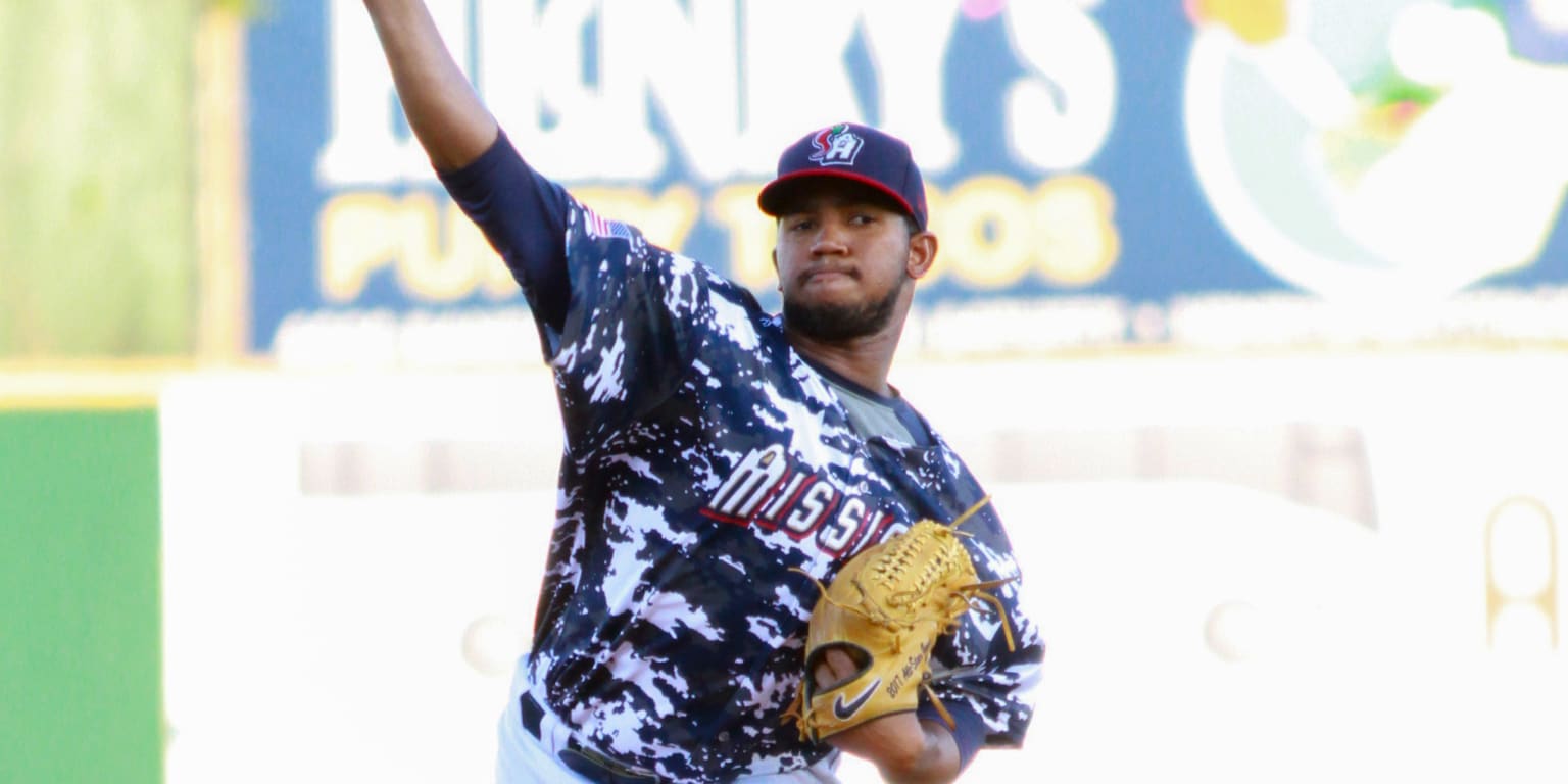 Ramirez Delivers for Missions | MiLB.com