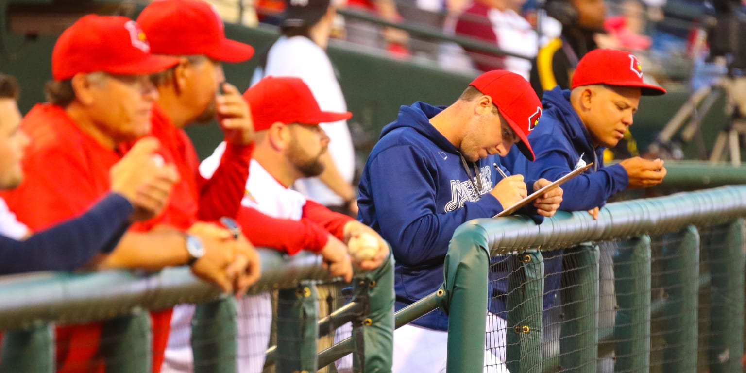 Redbirds Win 10th Game in Last 12 | MiLB.com
