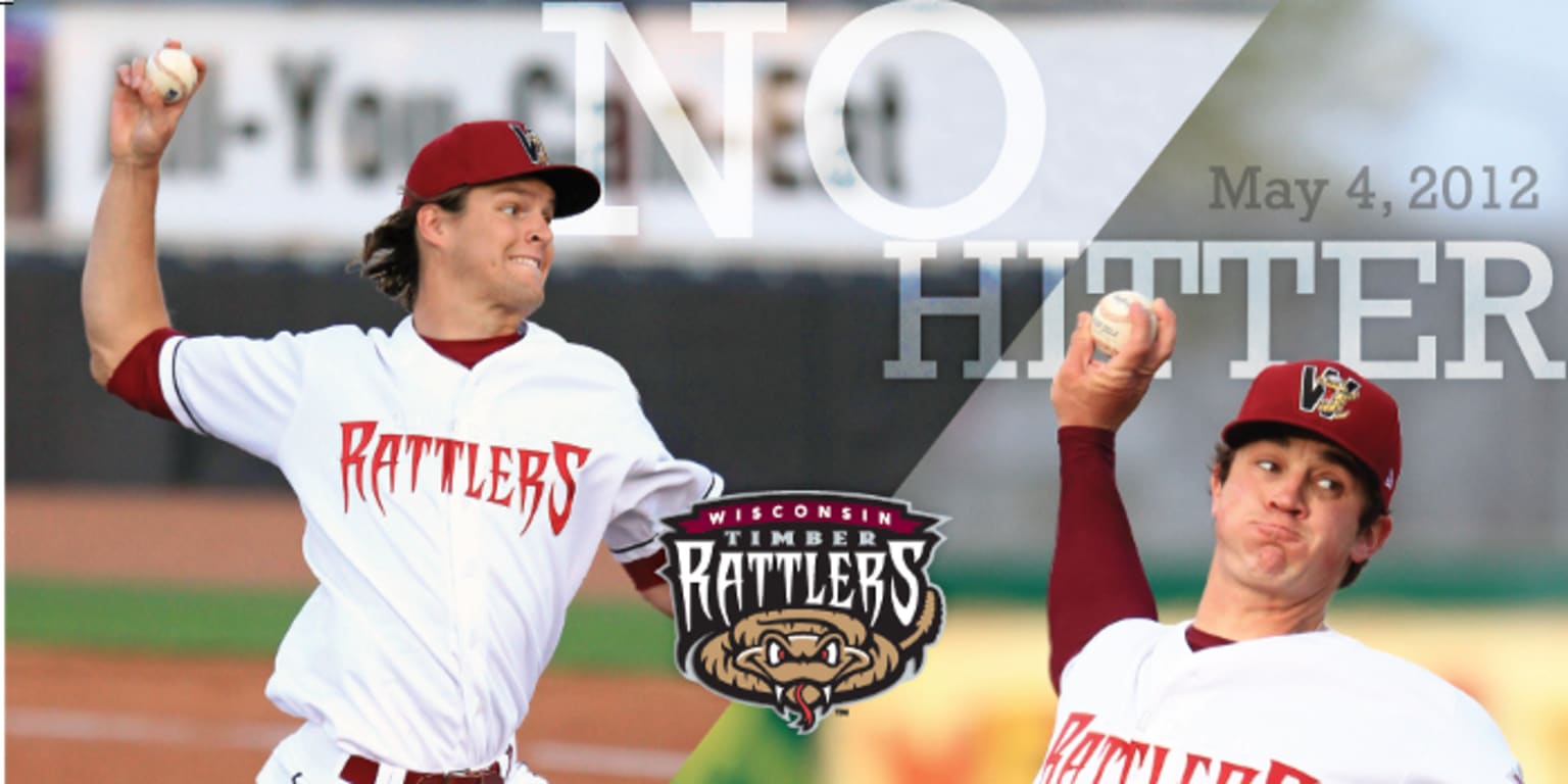 This Date in Timber Rattlers History: May 4 | MiLB.com