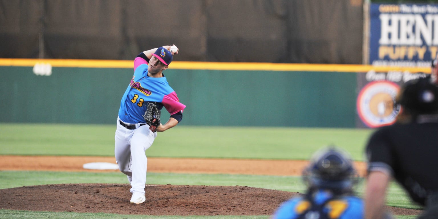 Flying Chanclas Downed in Series Opener | MiLB.com
