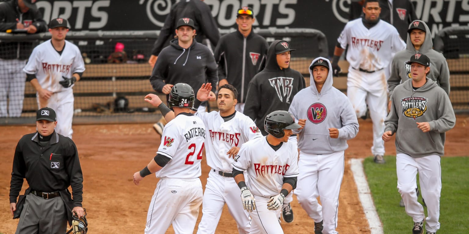 This Date in Timber Rattlers History: May 1 | MiLB.com