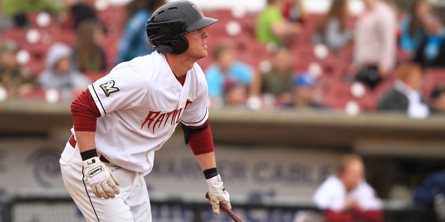 This Date in Timber Rattlers History: May 26 | MiLB.com
