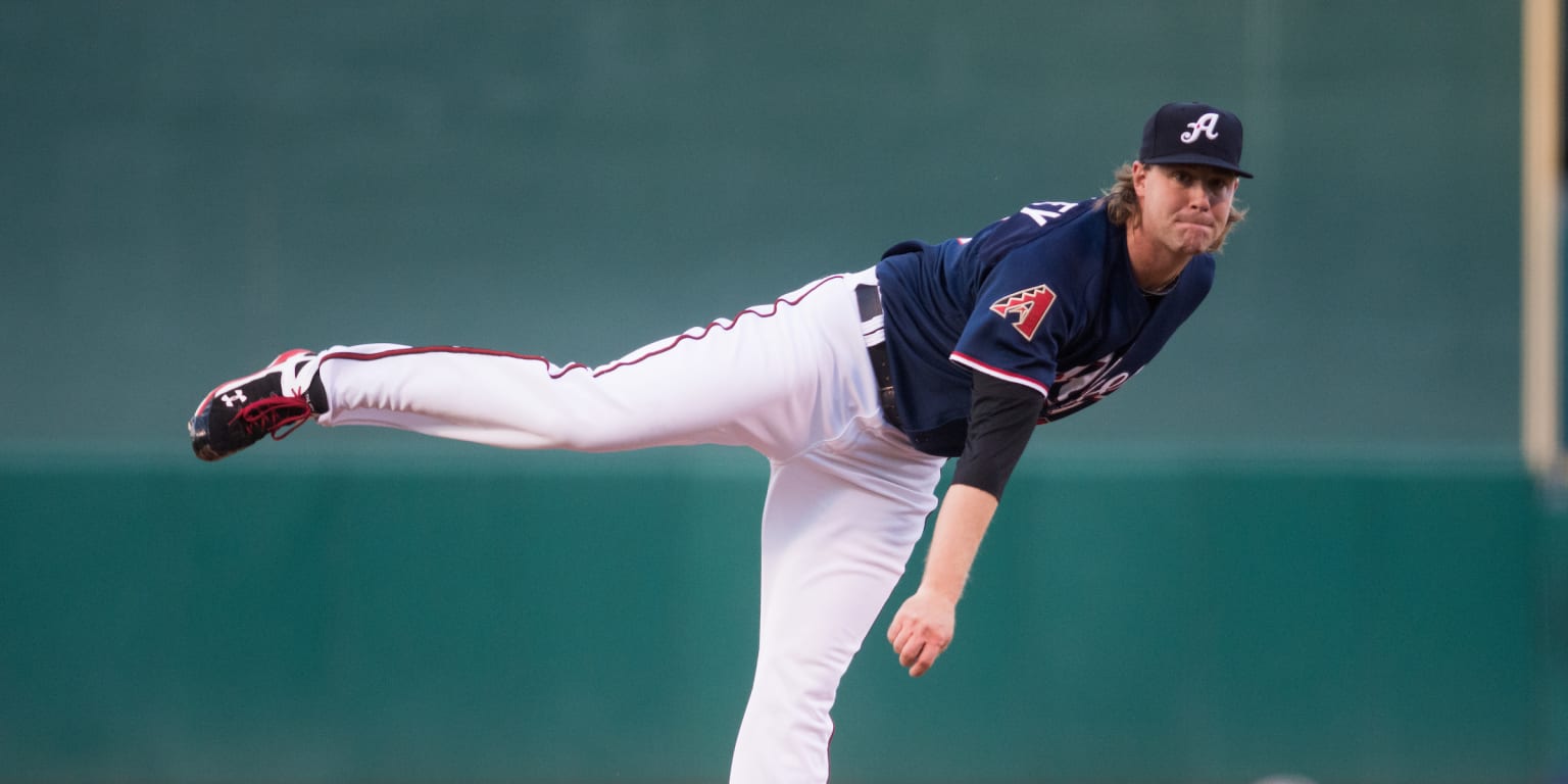 Remember the Ace? | MiLB.com